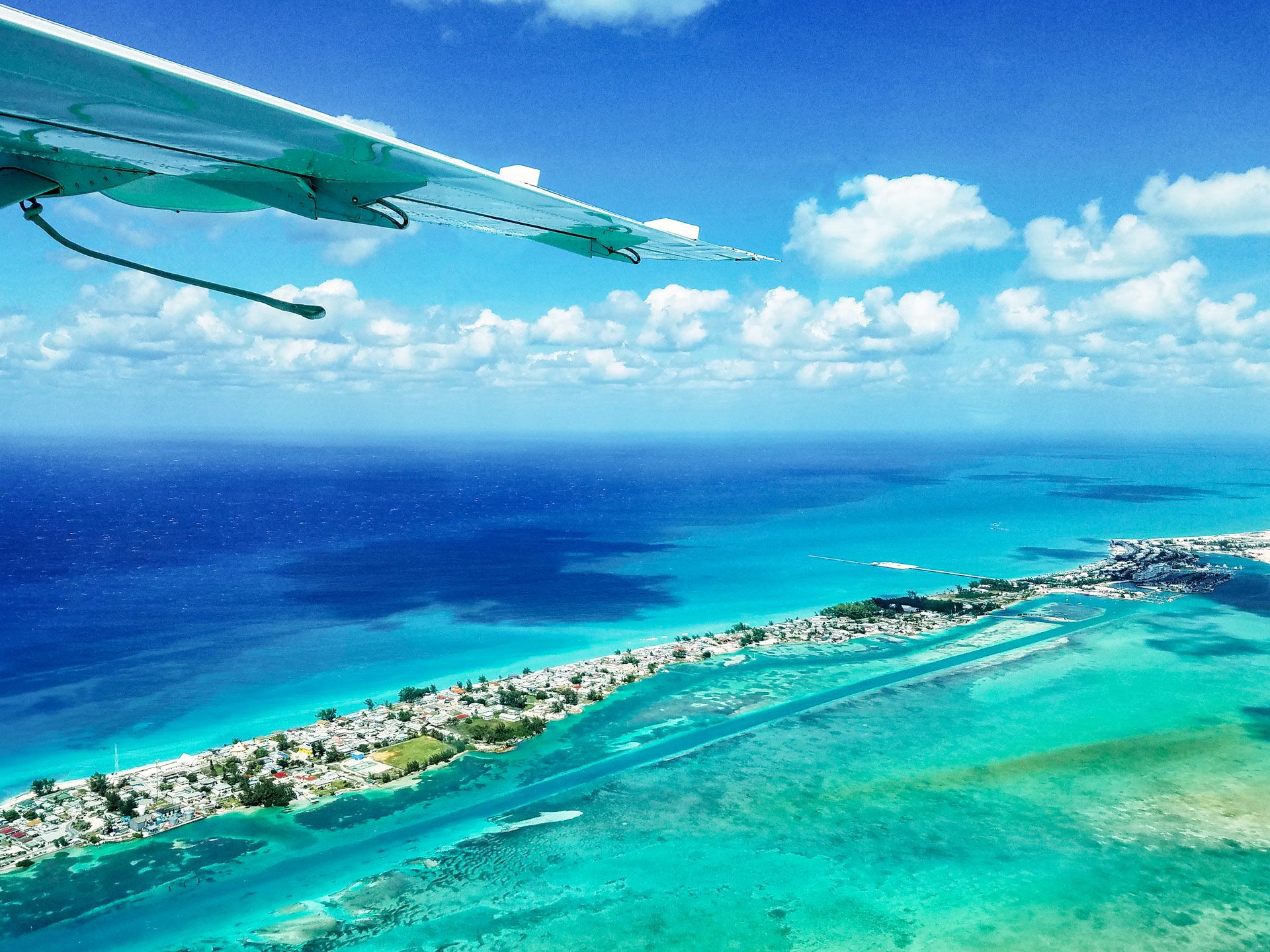 Perfect Scenery: Famous Film Set Locations In The Bahamas | Sandals