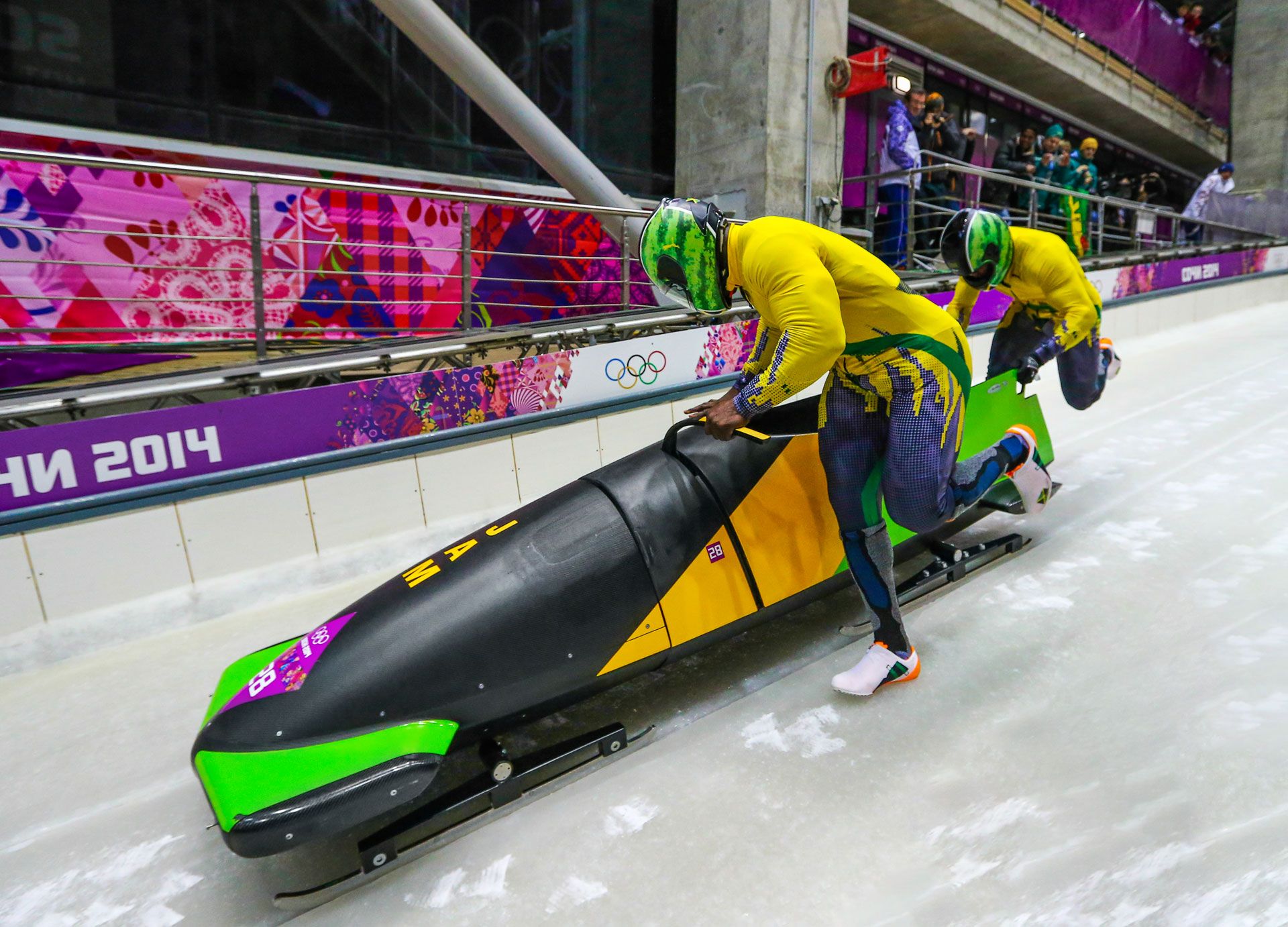 Perfect Scenery: Famous Film Set Locations In Jamaica | Sandals