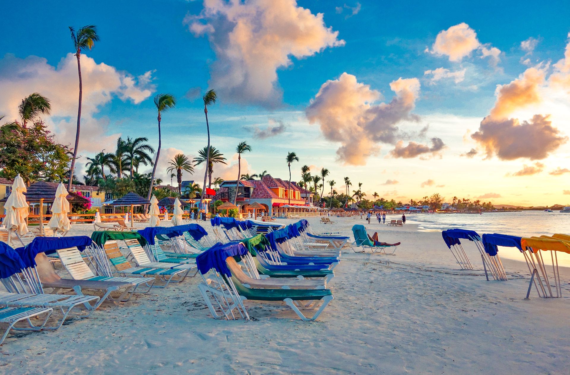 Dickenson Bay, Antigua: A Beach Lover's Paradise | Sandals