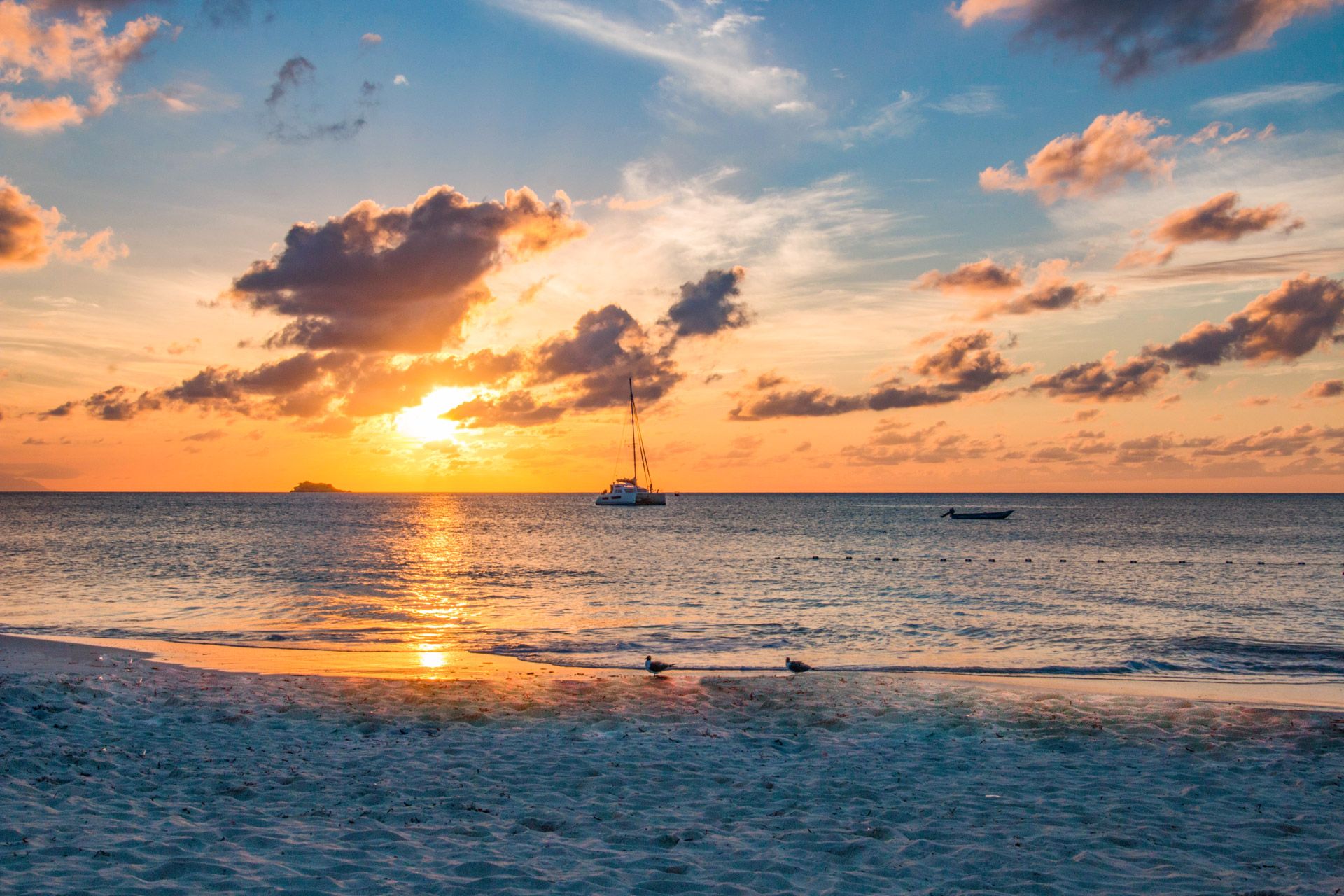 Dickenson Bay, Antigua: A Beach Lover's Paradise | Sandals