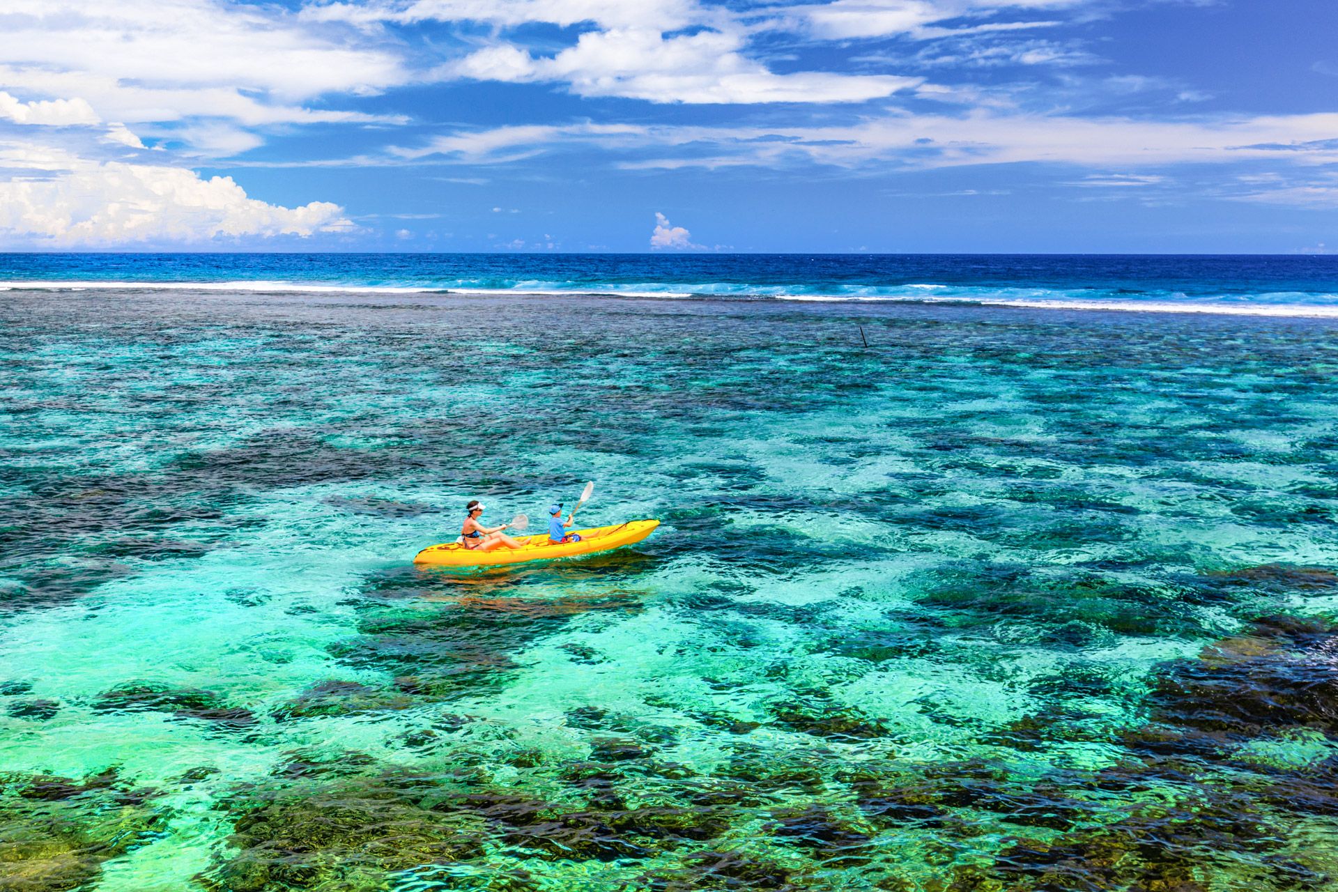 Top 50 things to do in The Bahamas | Sandals