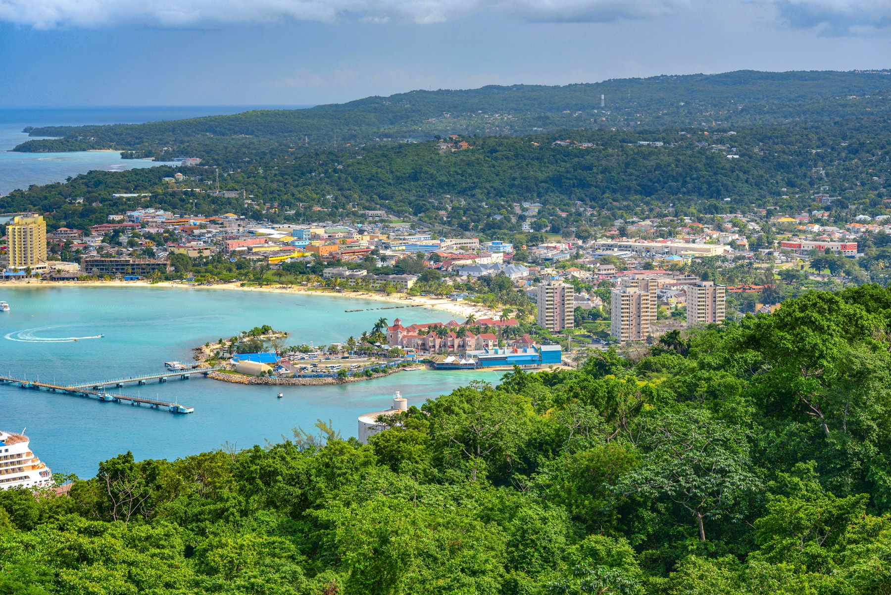 40 Amazing Things To Do In Jamaica: Points of Interest | Sandals