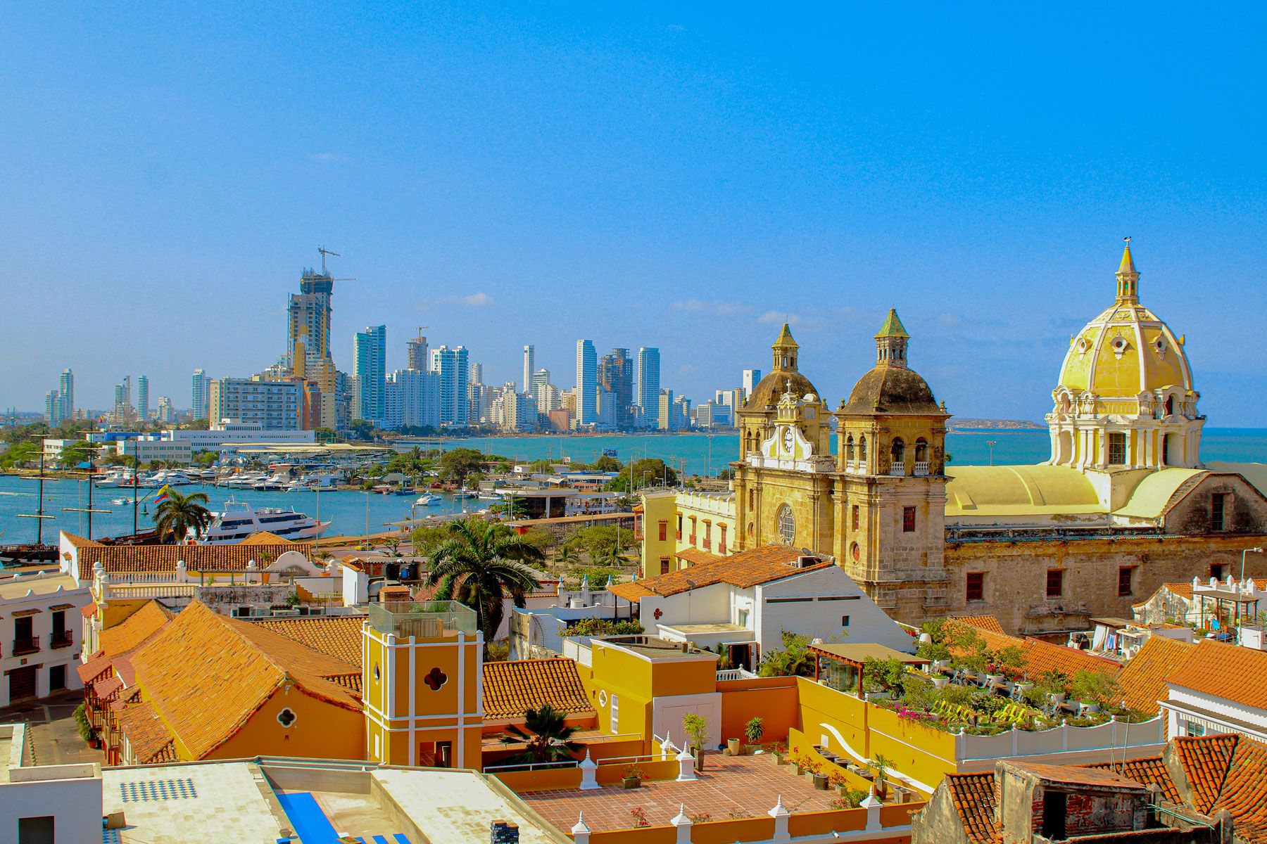 32 Best Warm Winter Getaways From the US | SANDALS