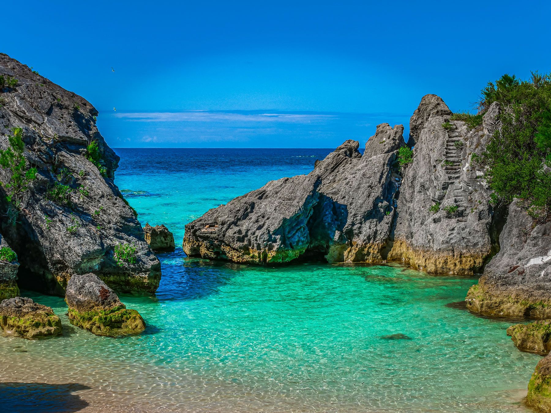 32 Best Warm Winter Getaways From the US | SANDALS