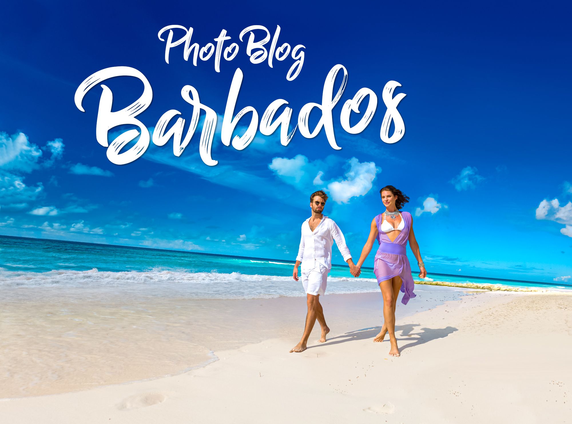 38 Pictures of Barbados You'll Fall in Love with | SANDALS