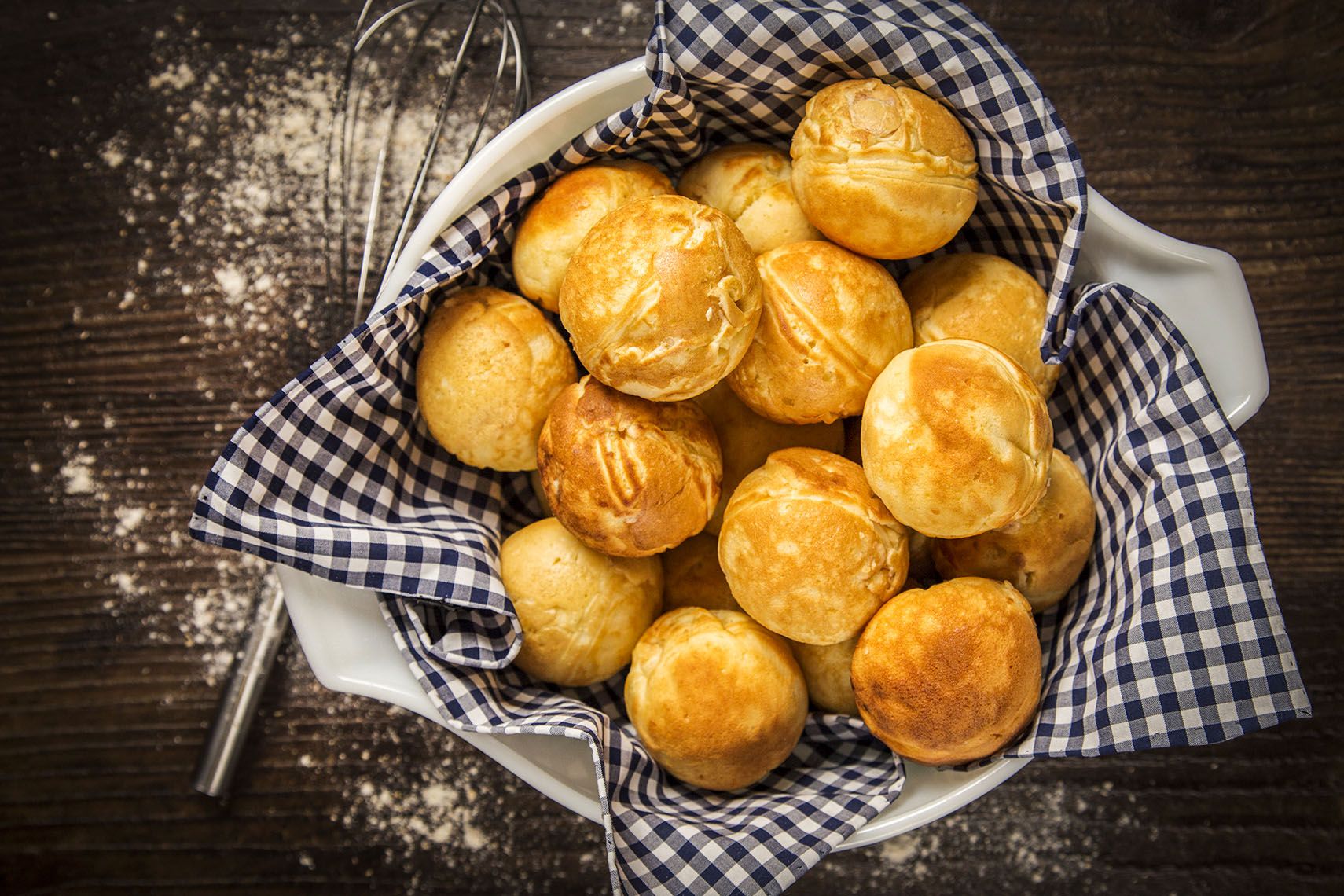 16 St. Lucian Food & Drinks To Try While On Vacation | SANDALS