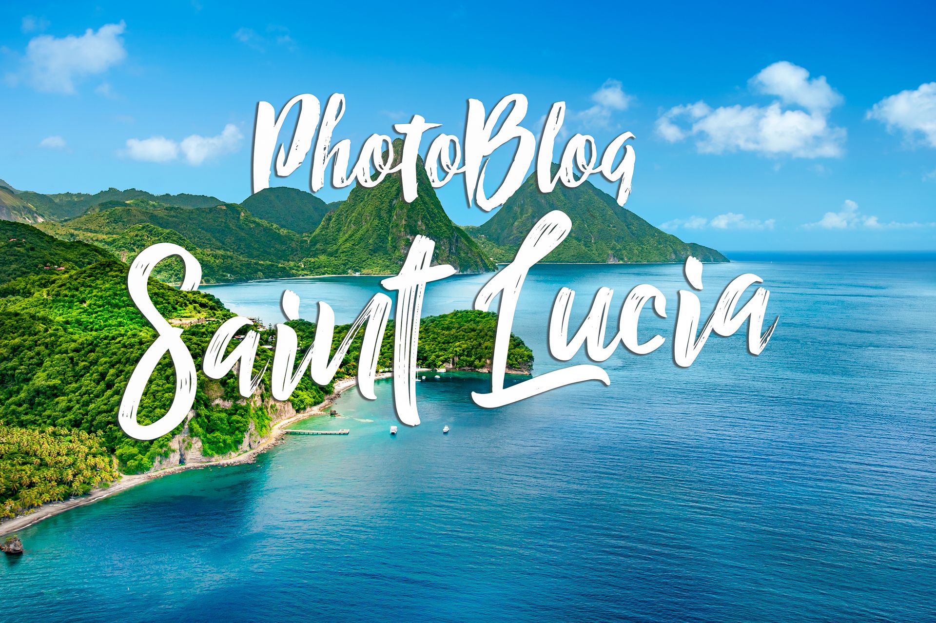 23 Pictures of Saint Lucia you'll Fall in Love with | SANDALS