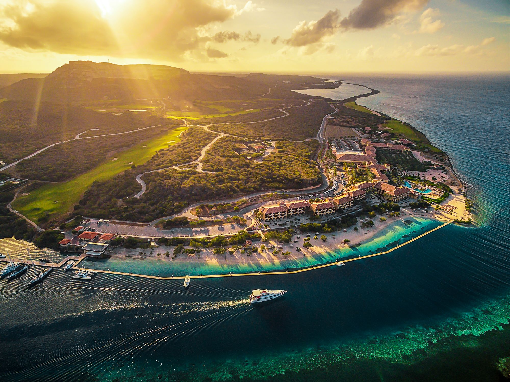 18 Things Curaçao Is Known For: Paradise Awaits | SANDALS