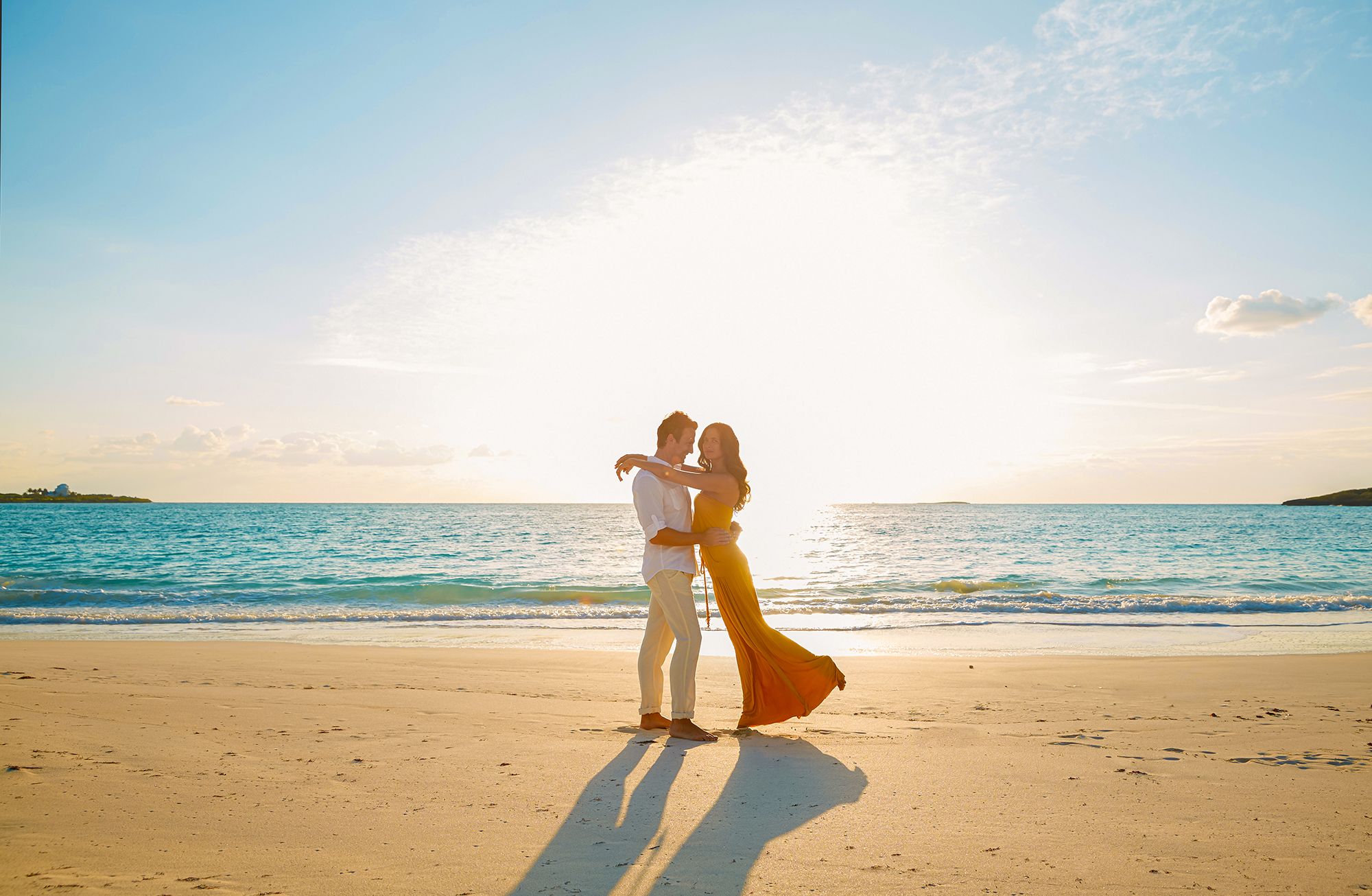 The Ultimate Vow Renewal Guide | SANDALS