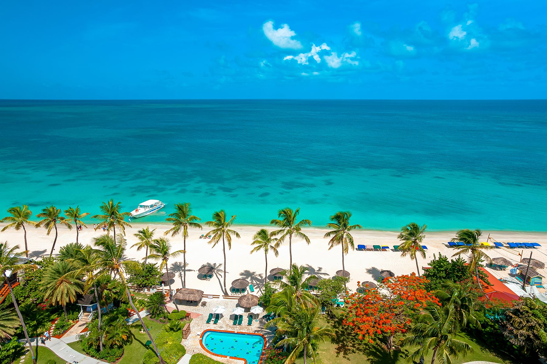 Antigua Beaches: 11 Best Beaches On The Island | Sandals