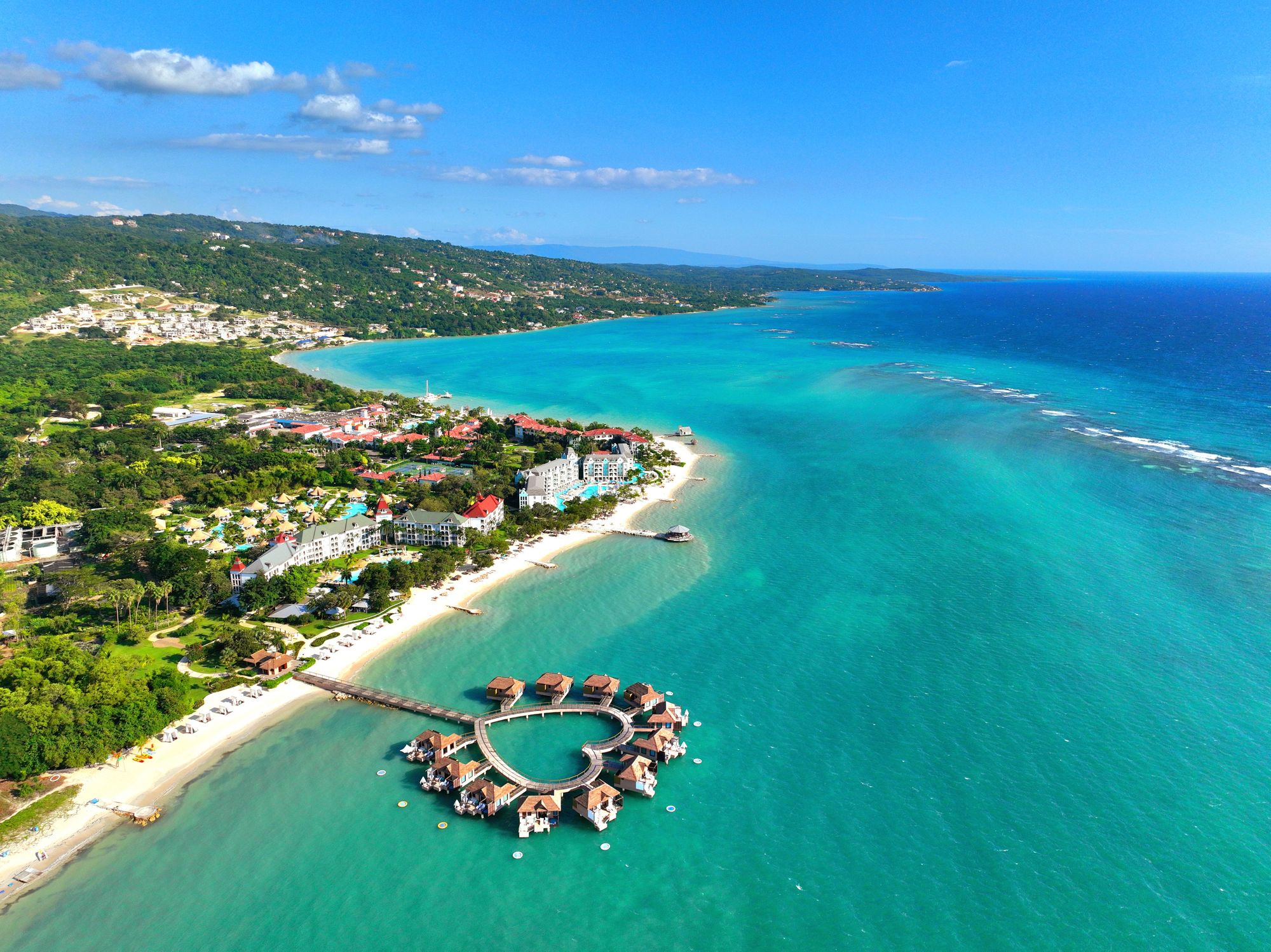 Top 17 Best Sandals® Resorts: Highest Rated Sandals In 2024