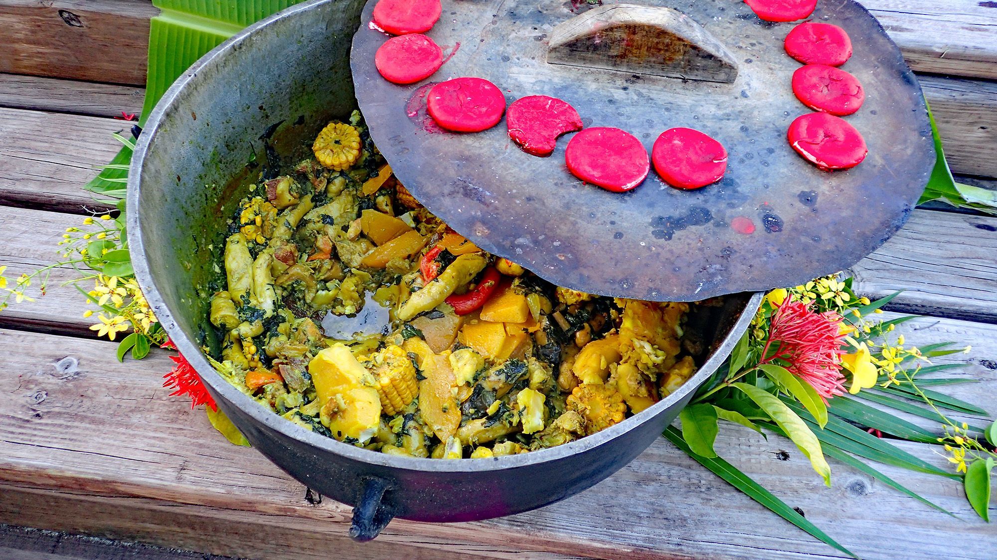 19 Food & Drinks To Try While In Grenada | SANDALS