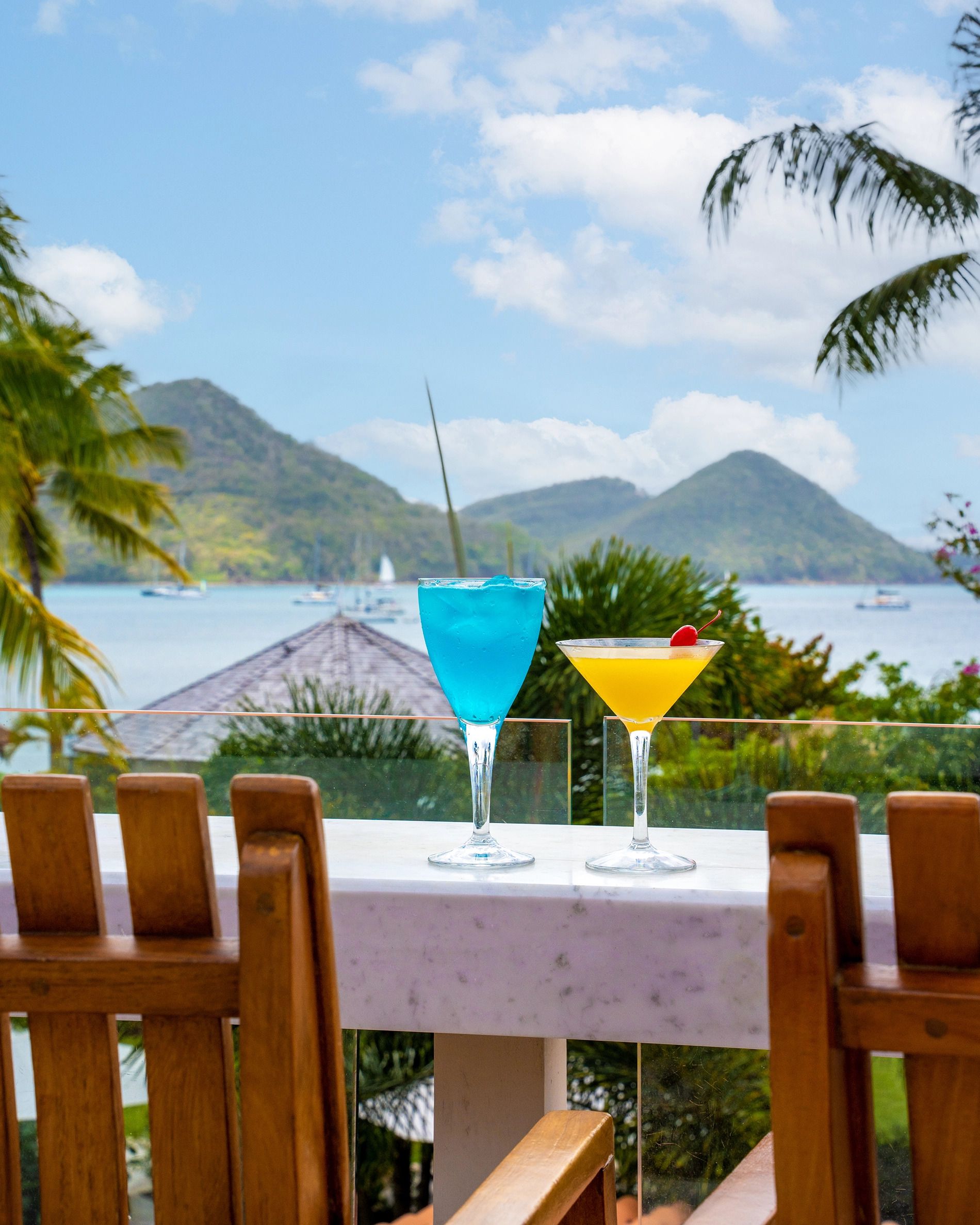 Sandals Resorts' Most Popular Cocktails + Recipes | SANDALS