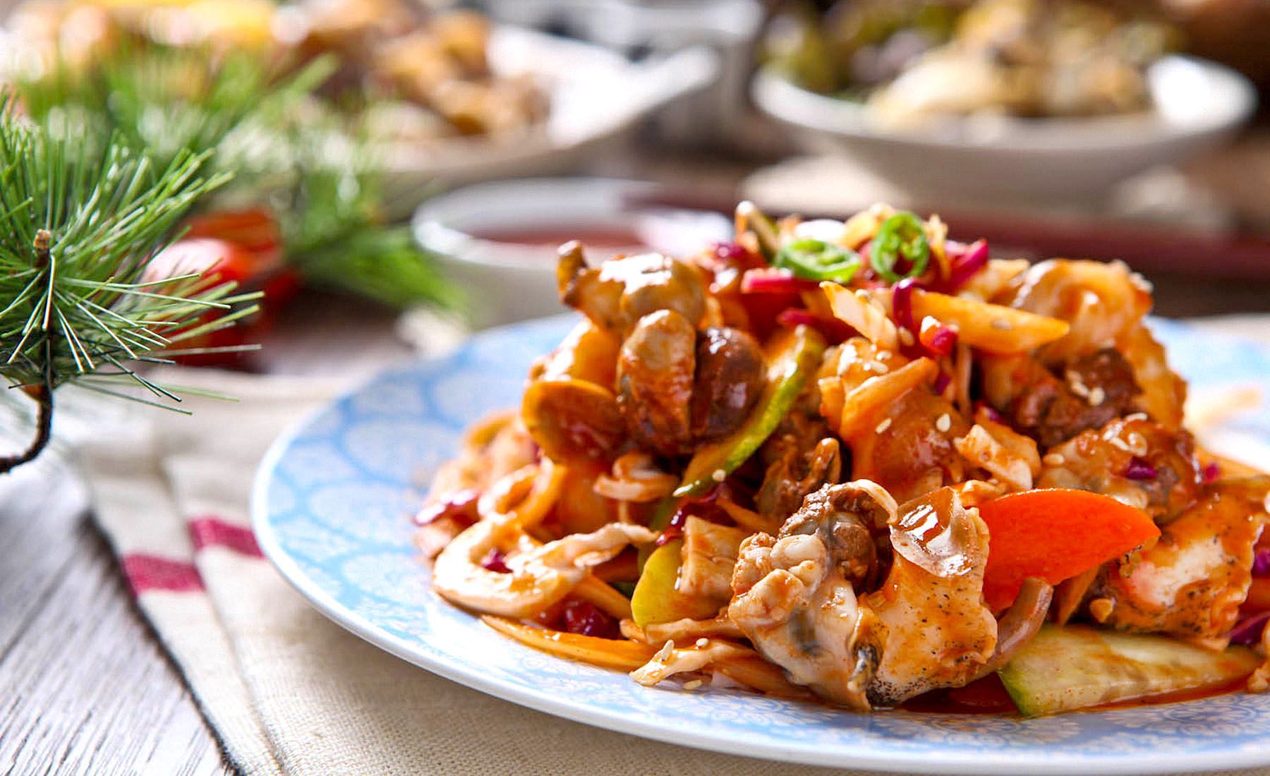 16 St. Lucian Food & Drinks To Try While On Vacation | SANDALS