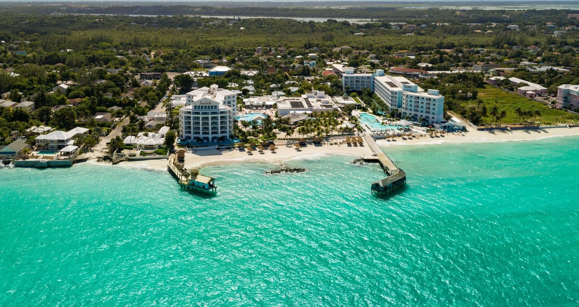 Best Time To Visit The Bahamas: The Complete Guide | Sandals